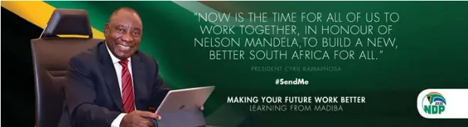 New investment­s to propel our digital economy forward - PressReader