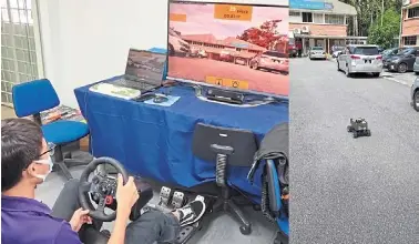 Steering towards a digital tech era - PressReader