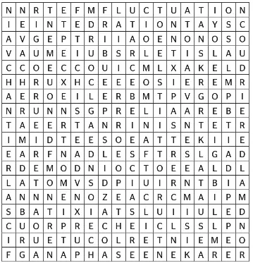 Mots cachés - PressReader