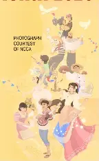 NCCA launches Art FriDates series for National Arts Month 2026 ...