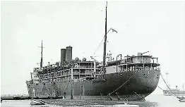 SA loses appeal on salvage costs for sunken ship with R775m in silver ...