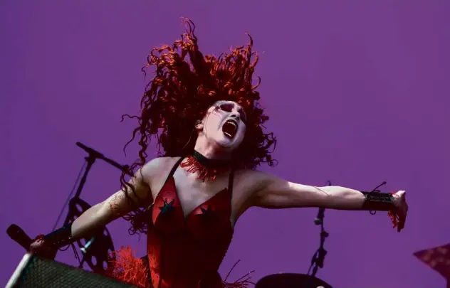 Variety is the spice of Boston Calling, and Megan Thee Stallion is the ...