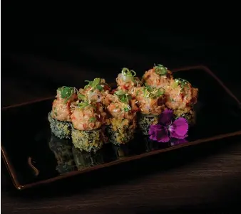 MISS FISH BALI - PressReader