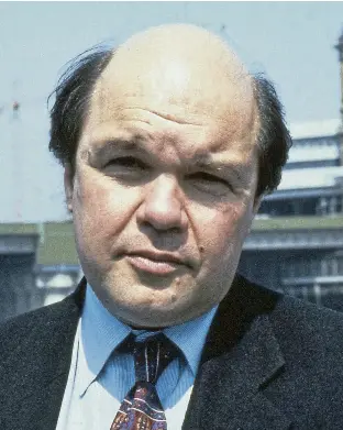 Ex-Labour MP and arts activist Mark Fisher, 81 - PressReader