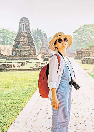 The Asia cruise is back – and it’s better than ever - PressReader