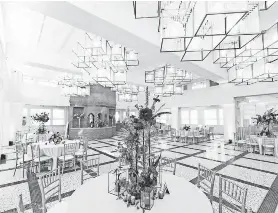 The Grand Summit Hotel is now The Albion - PressReader