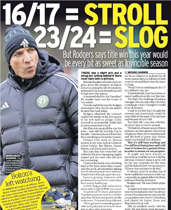 16 17 = STROLL /23/24=SLOG - PressReader