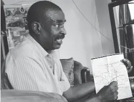 Creating military corridor along the Zambezi - PressReader