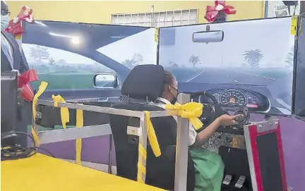 Full circle - PressReader