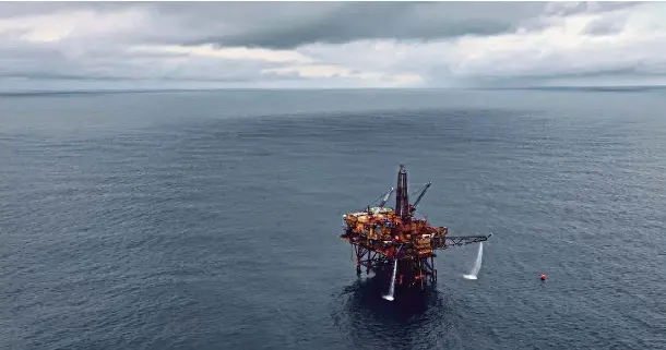 Firm fined £300k over blast that injured two - PressReader