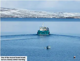 A different tack - PressReader