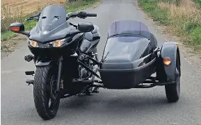 How the Honda DN01 finally found its identity - PressReader