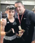 Sutcliffe impresses in east London - PressReader