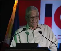 NICT Summit 2019 highlights solutions to govt’s digital transforma­tion ...