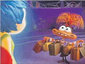 Presentan a “Ansiedad” - PressReader