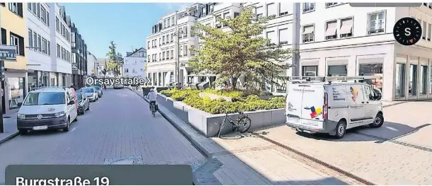 Apple filmt Straßen im Kreis Viersen - PressReader