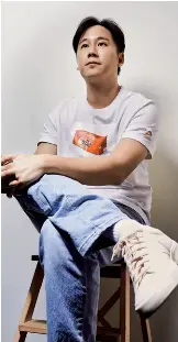 EE SOON WEI - PressReader