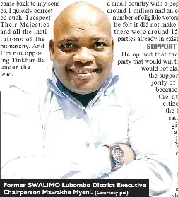 RACE HEATS UP - PressReader