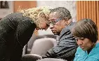 Former Shelby Co. Commission­er, civil rights advocate Julian Bolton ...
