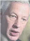 Envoy’s marriage raises conflict-of-interest concerns - PressReader