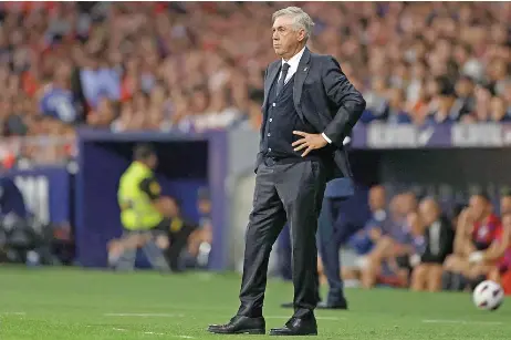 SCORES TO SETTLE - PressReader