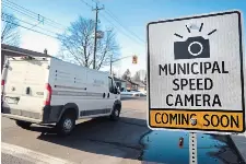 ‘Inconsiste­nt’ school zone speed limits confusing: councillor ...