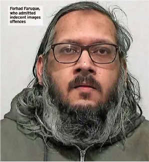 Perverted loner had ‘gross’ child abuse collection - PressReader