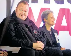 SkyNet, NewCore and an icy cool response to Igloo - PressReader