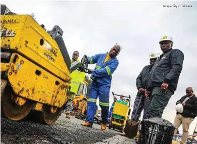 Operation Vulindela making “significan­t progress” - PressReader