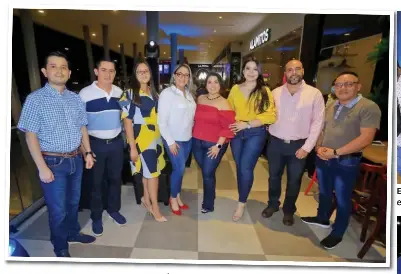 Algarabía y fiesta en apertura de La Zona - PressReader