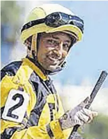 Latchman, Ramgeet show early season form - PressReader