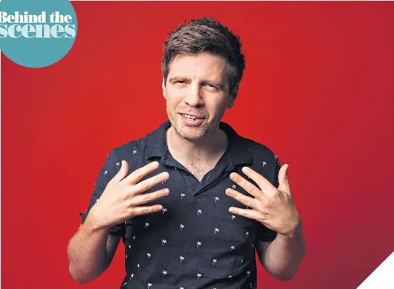 Nights out - PressReader