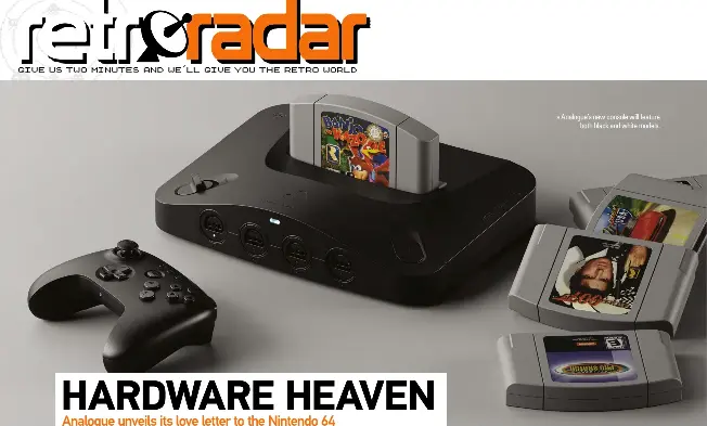 HARDWARE HEAVEN - PressReader