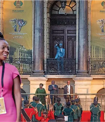 Style and inelegance in equal doses at Sona - PressReader