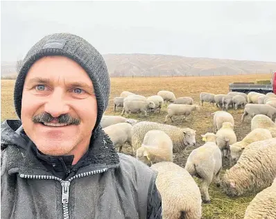 TV presenter’s message of hope - PressReader