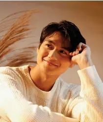 From TikTok to TV: River Joseph’s rise in showbiz - PressReader