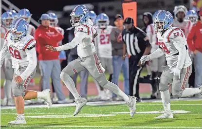 CLASS LEADERS - PressReader