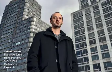 The ‘Shell Companies’ Shocker - PressReader