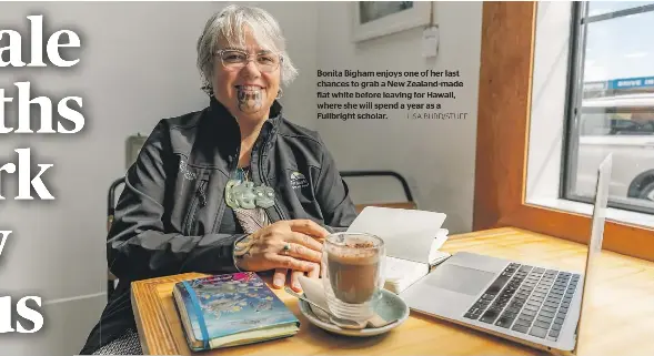 Whale deaths spark new focus - PressReader