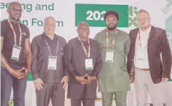 AG Mortage Bank, Hacey bridge women’s financial inclusion gap - PressReader