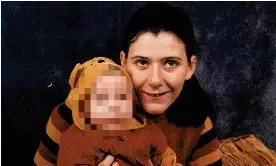 Son of accused murderers tells court his father having child with his ...