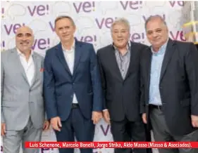 MARIANA FABBIANI EN GRAN FESTEJO - PressReader