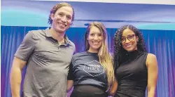 Ironhack llega para crear más profesiona­les de la tecnología - PressReader