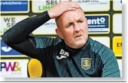 Years of hard graft made Pittman the mane man at Lions - PressReader