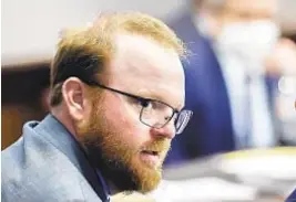 Arbery killer withdraws guilty plea in fed case - PressReader