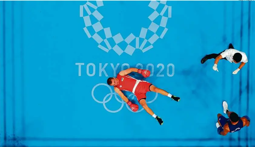 NO TRIUNFO DO NOBRE GUERREIRO BAIANO, A PAIXÃO POR SUAS RAÍZES - PressReader