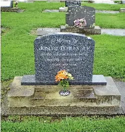 The dead tell tales - PressReader