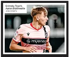 I’ve been impressed with Aaron - Hurst - PressReader