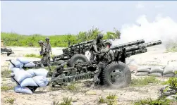 PAOCC preparing nonbailabl­e cases vs Guo, others - PressReader