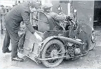 The mighty Derry Preston Cobb - PressReader